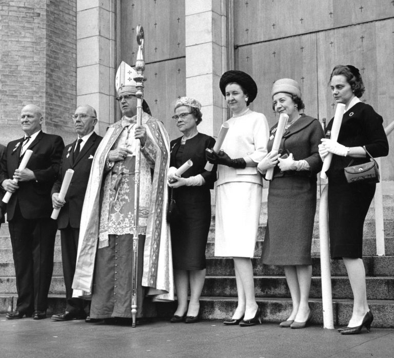 About the Archdiocese of Seattle | Archdiocese of Seattle