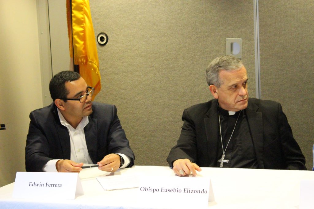 Hispanic Ministry - Archdiocese of Seattle