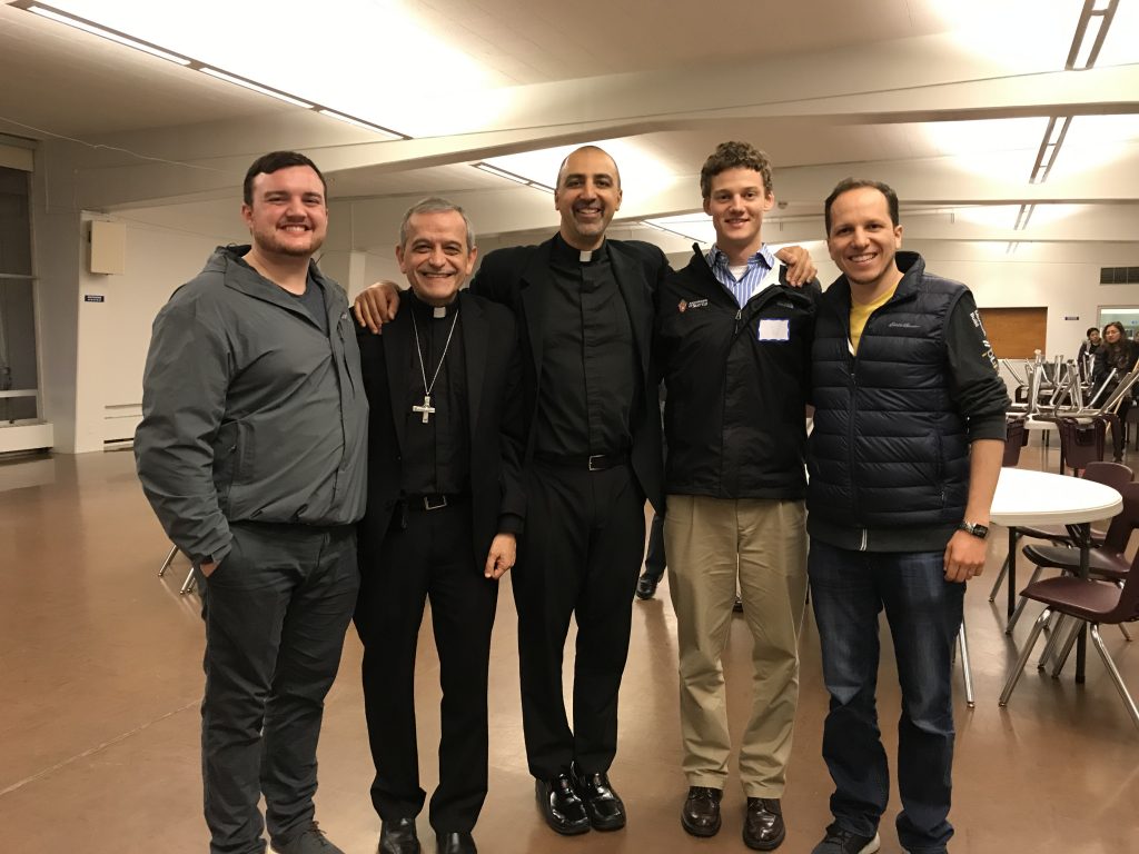 Careers - Archdiocese of Seattle