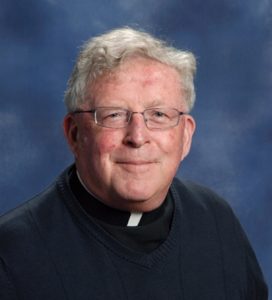 Meet Our Priests - Archdiocese of Seattle