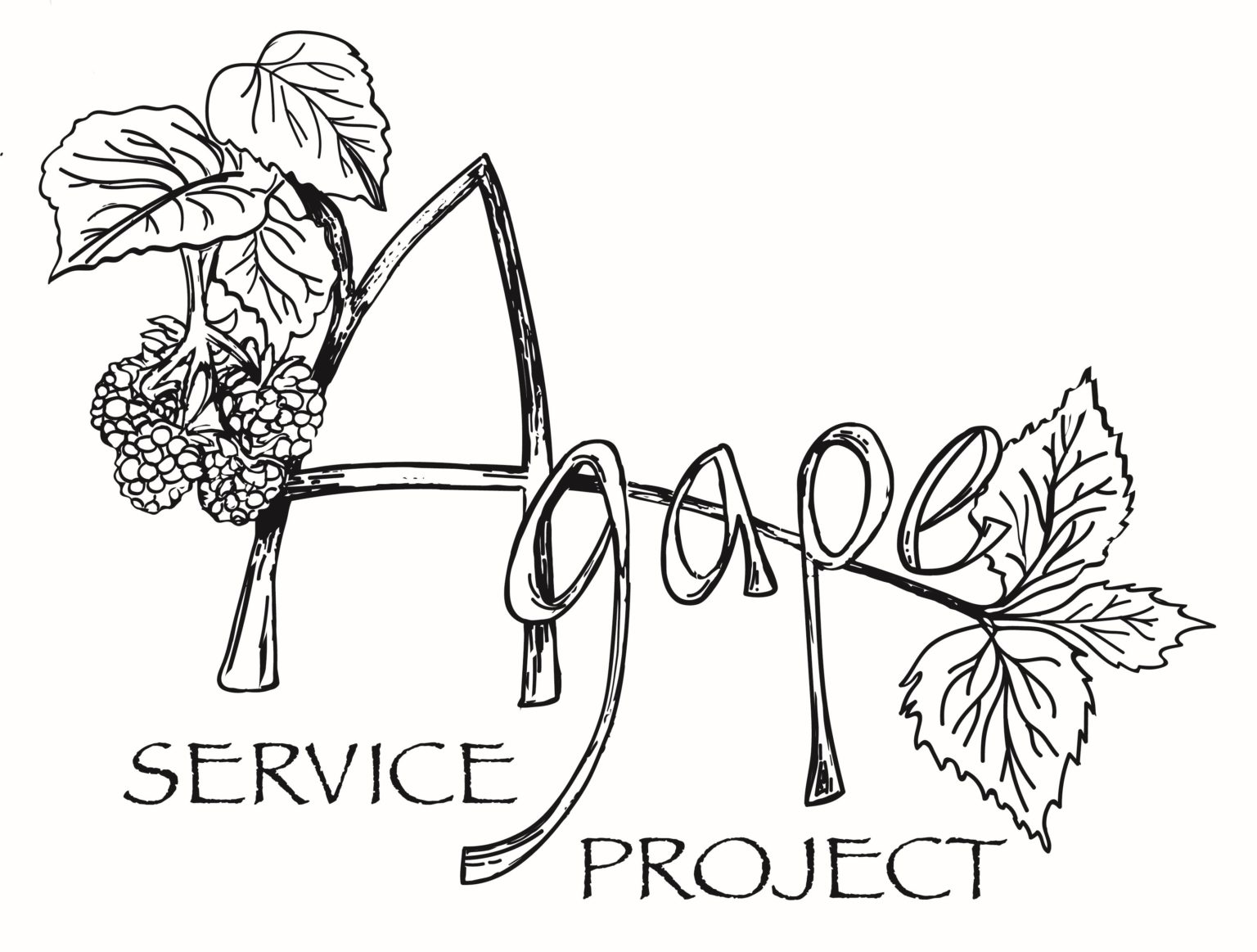 Agape Service Project - Archdiocese of Seattle