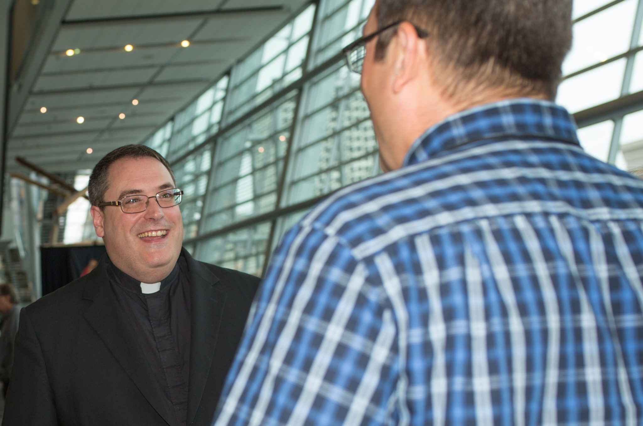 Becoming Catholic - Archdiocese of Seattle
