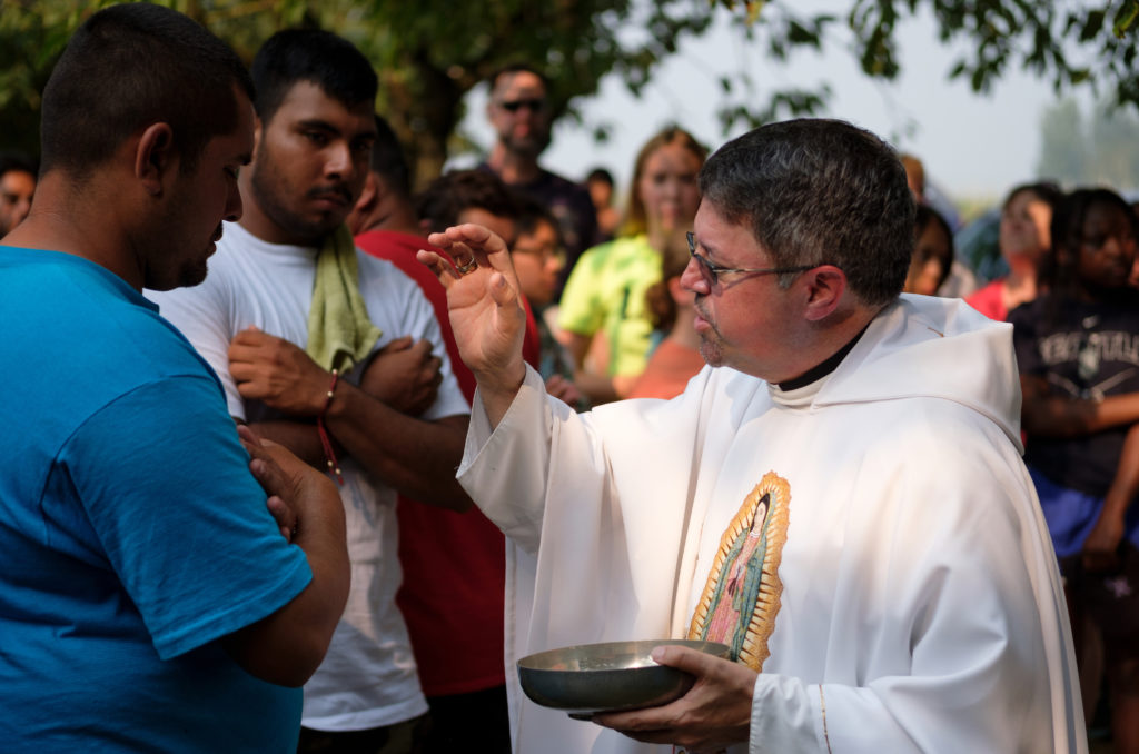 Immigrant & Refugee Ministry - Archdiocese of Seattle