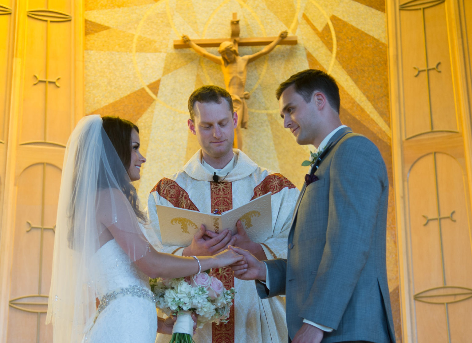Sacraments | Archdiocese of Seattle