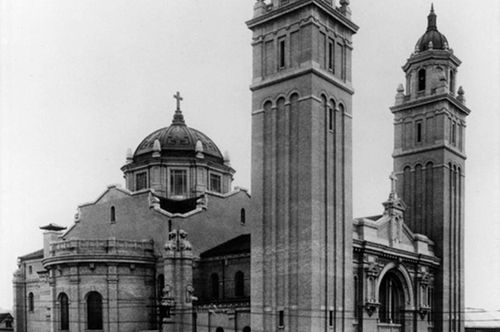 175th Anniversary of the Archdiocese of Seattle - Archdiocese of Seattle