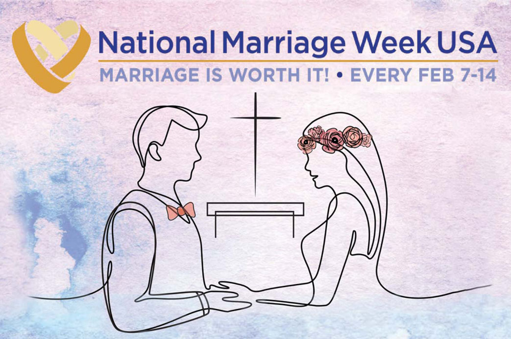 Marriage | Archdiocese of Seattle