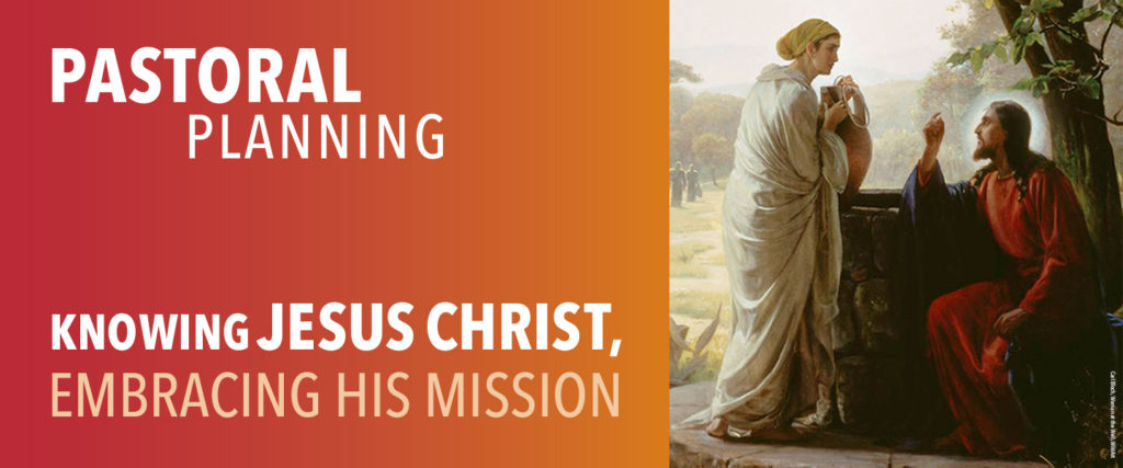 For Parishes_Parish Communications Toolkit | Archdiocese of Seattle