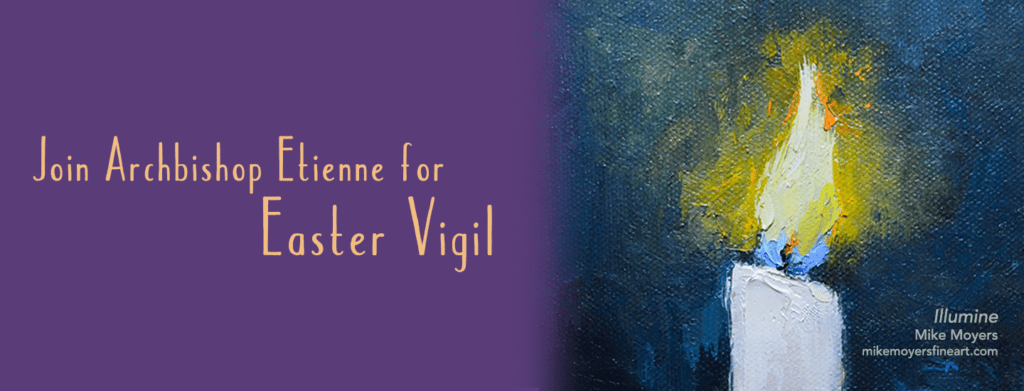 Lent Inspiration and Resources - Archdiocese of Seattle