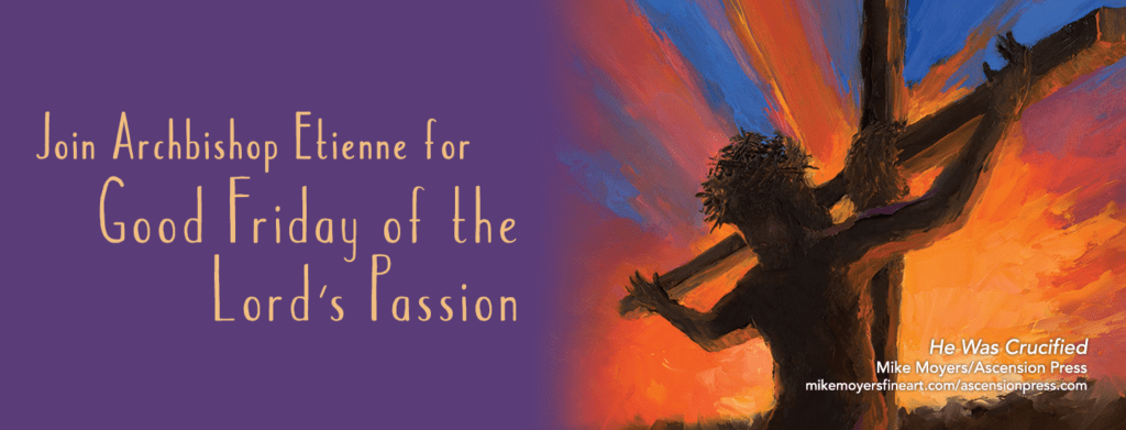 Lent Inspiration and Resources - Archdiocese of Seattle