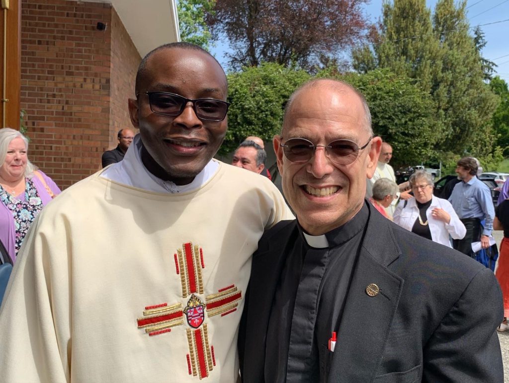 Vocations Events - Archdiocese of Seattle