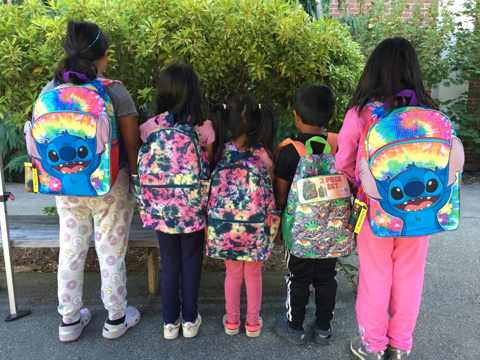 Agape Service Project - Archdiocese of Seattle