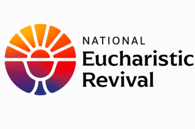 National Eucharistic Revival - Archdiocese of Seattle