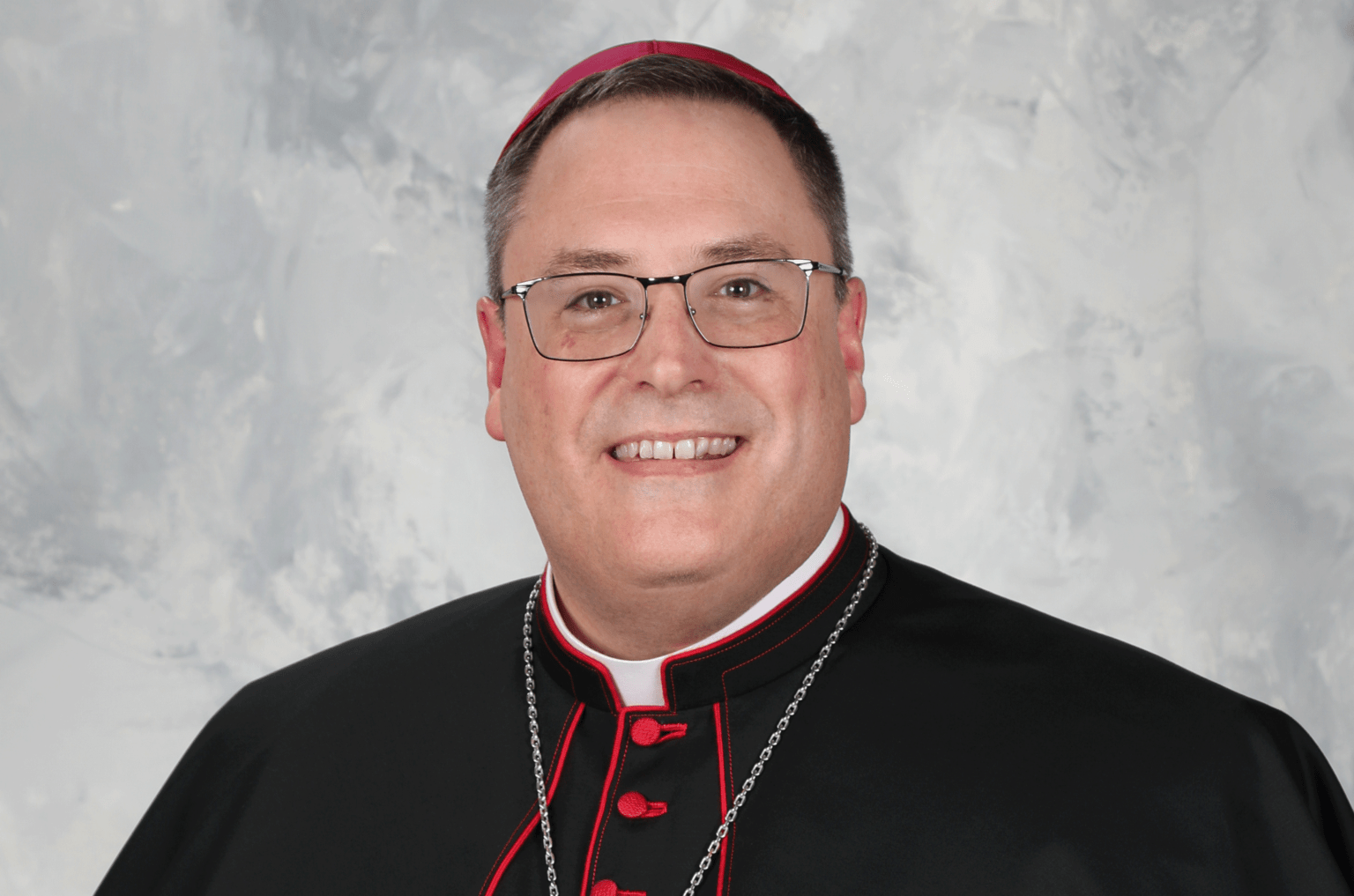 Auxiliary Bishop Frank Schuster - Archdiocese of Seattle