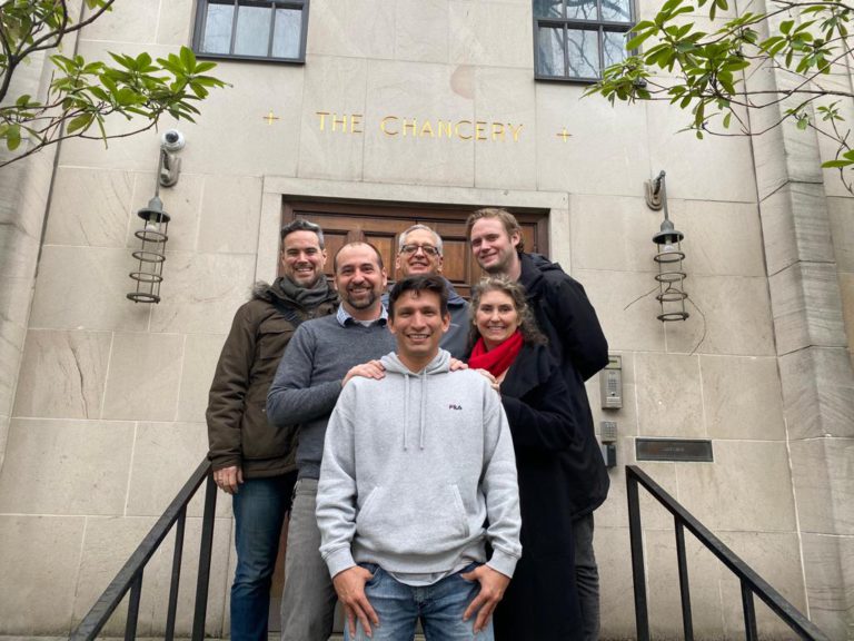 Immigrant & Refugee Ministry - Archdiocese of Seattle