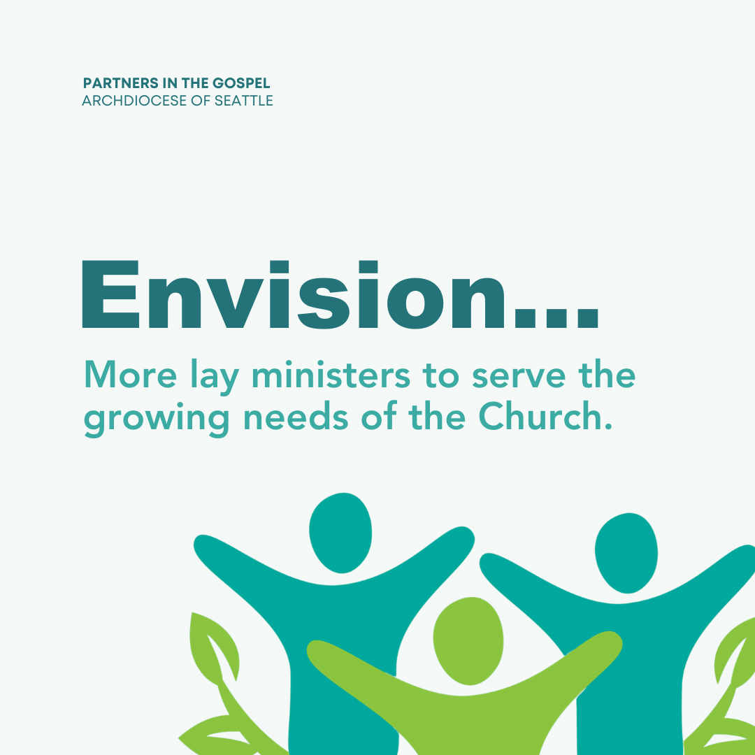 For Parishes_Parish Communications Toolkit - Archdiocese of Seattle