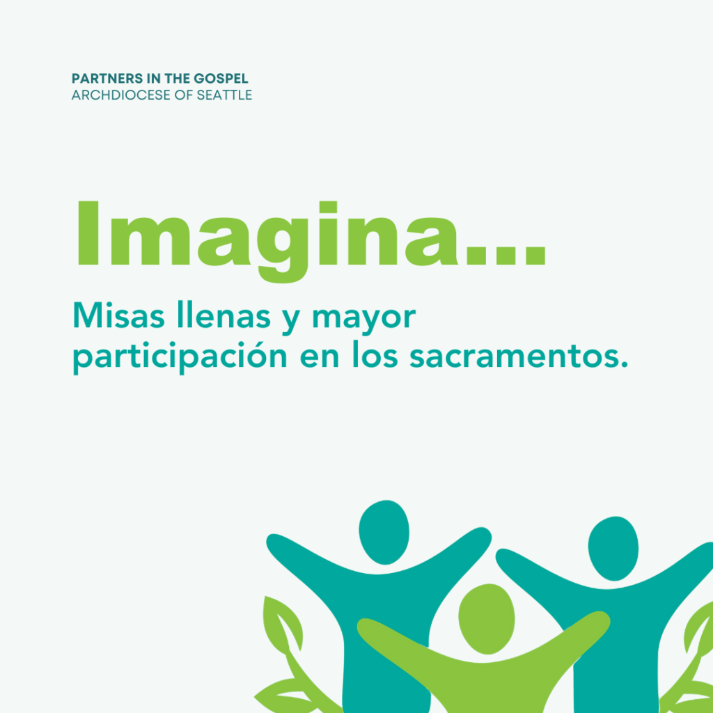 For Parishes_Parish Communications Toolkit - Archdiocese of Seattle