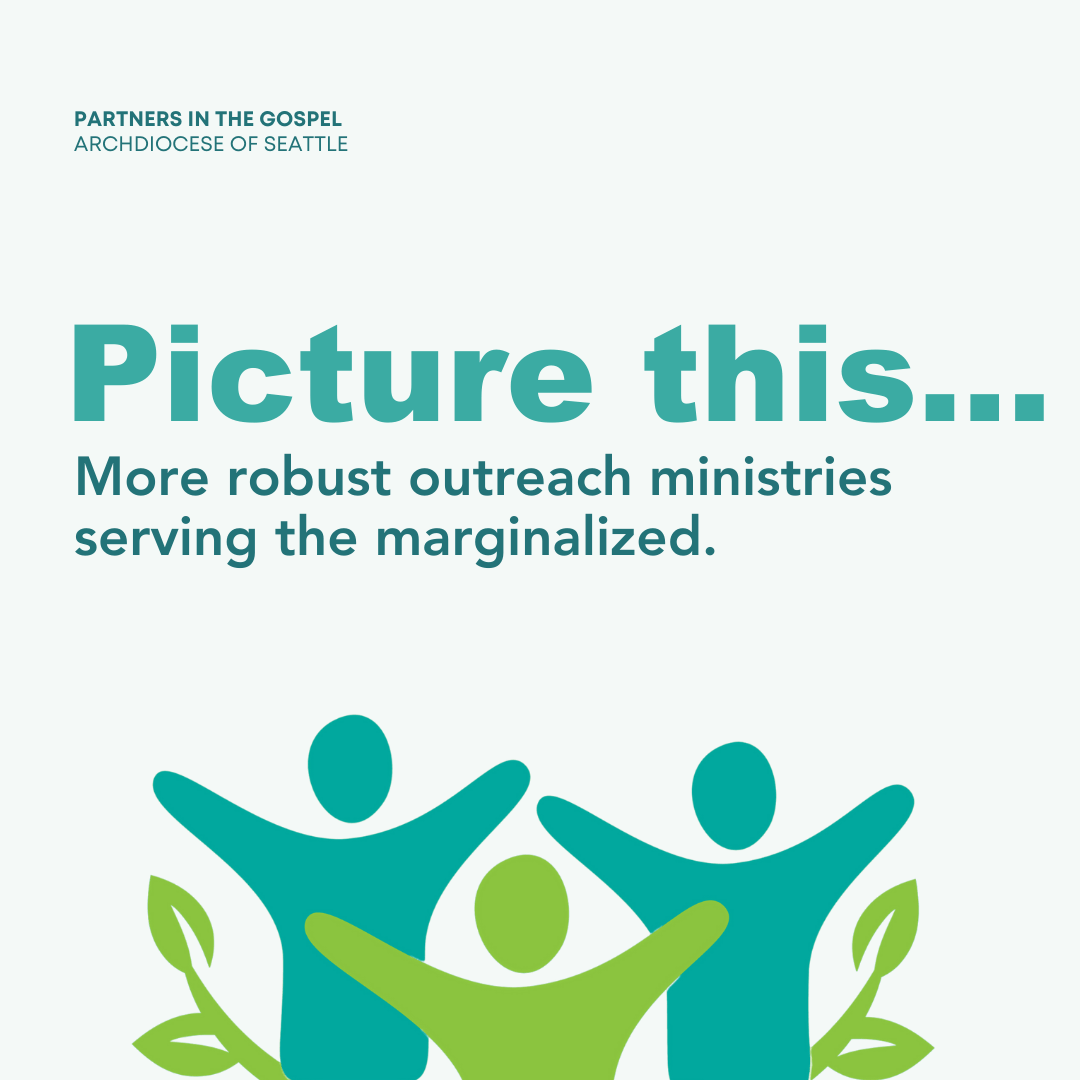 For Parishes_Parish Communications Toolkit - Archdiocese of Seattle