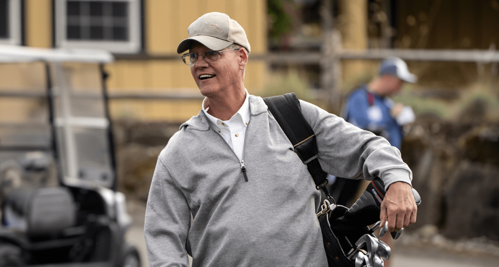 Archbishop's Golf Tournament - Archdiocese of Seattle