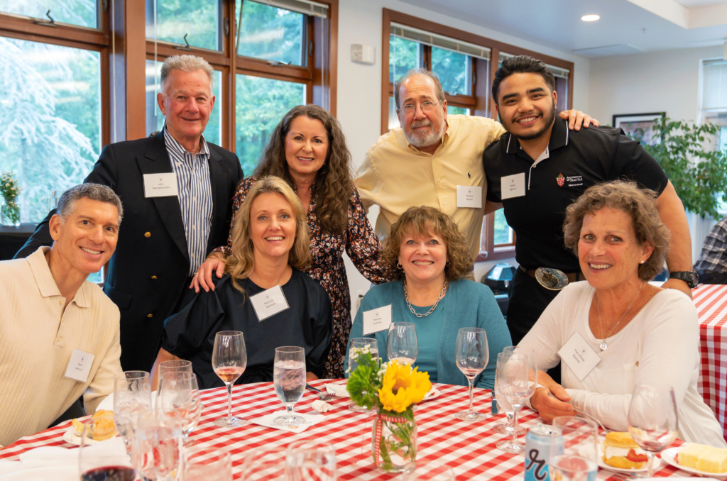 Crozier Society - Archdiocese of Seattle