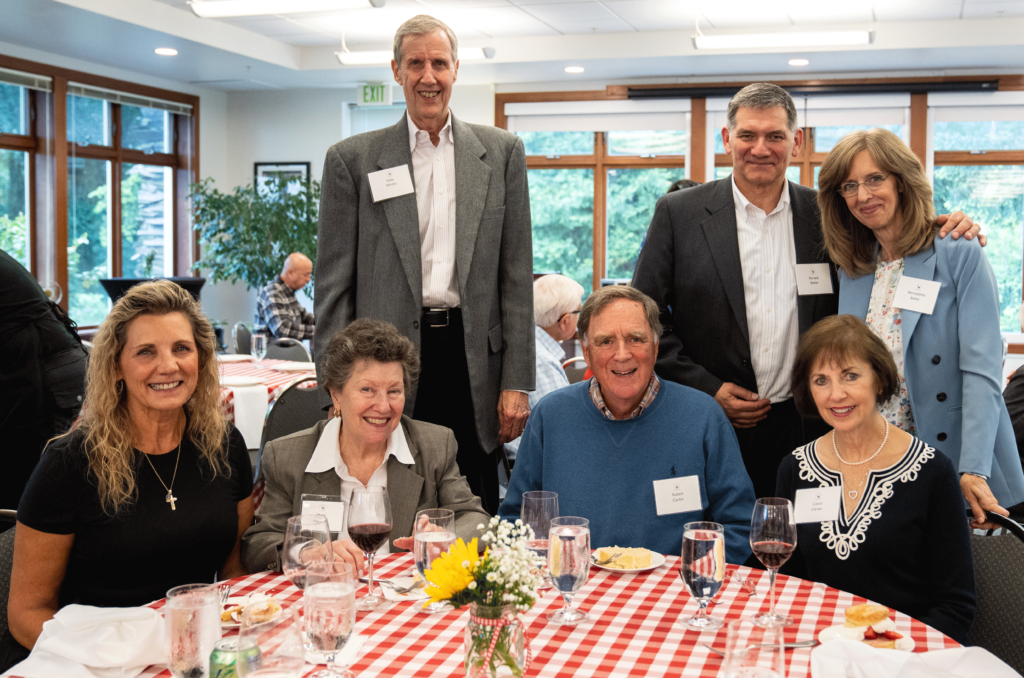 Crozier Society - Archdiocese of Seattle