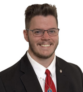 Meet Our Seminarians - Archdiocese of Seattle