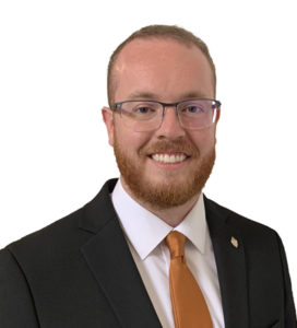 Meet Our Seminarians - Archdiocese of Seattle