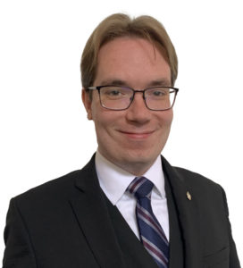 Meet Our Seminarians - Archdiocese of Seattle