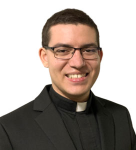 Meet Our Seminarians - Archdiocese of Seattle
