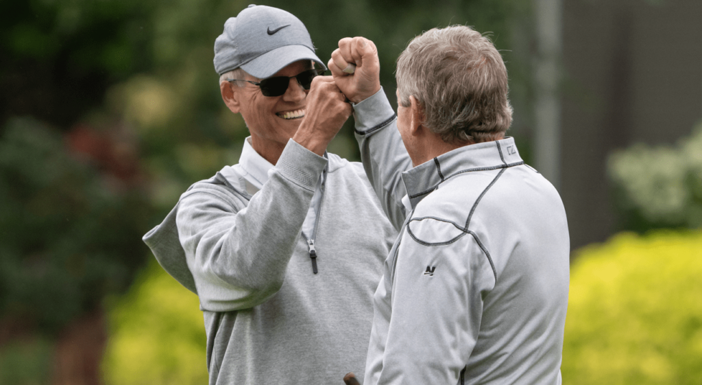 Archbishop's Golf Tournament - Archdiocese of Seattle