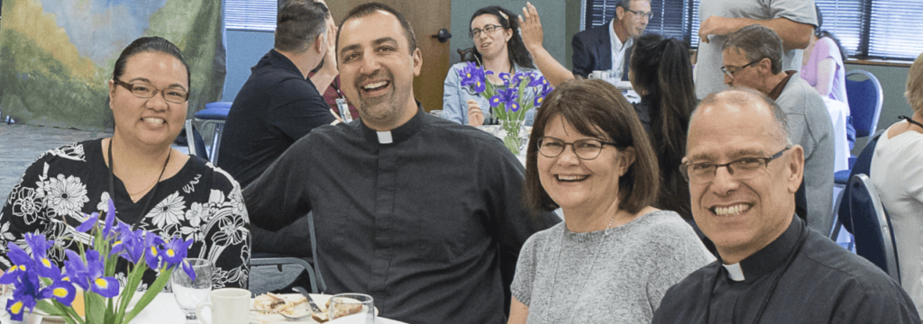 Careers - Archdiocese of Seattle