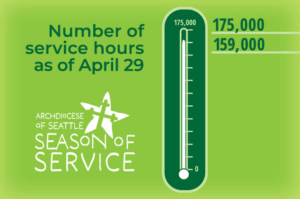 Season of Service - Archdiocese of Seattle